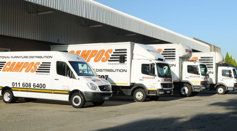 Contact us – Campos